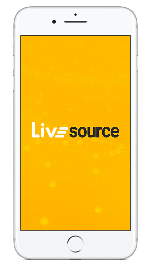 Live Source | Instant Live Auctions for Events | 3 Step Set Up, free ...