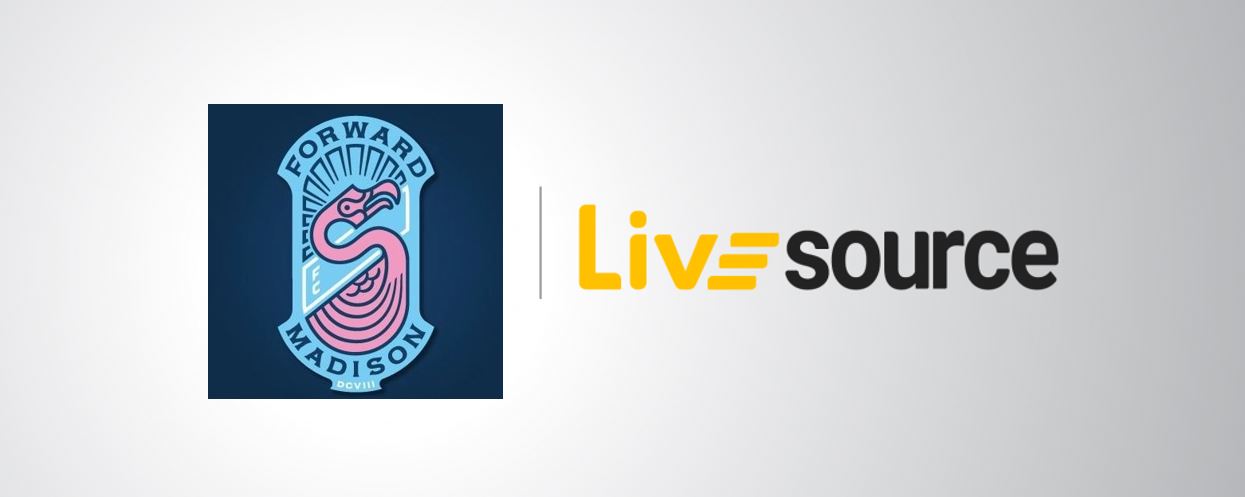 Forward Madison FC Adopts LiveSource App For Inaugural Soccer Season ...